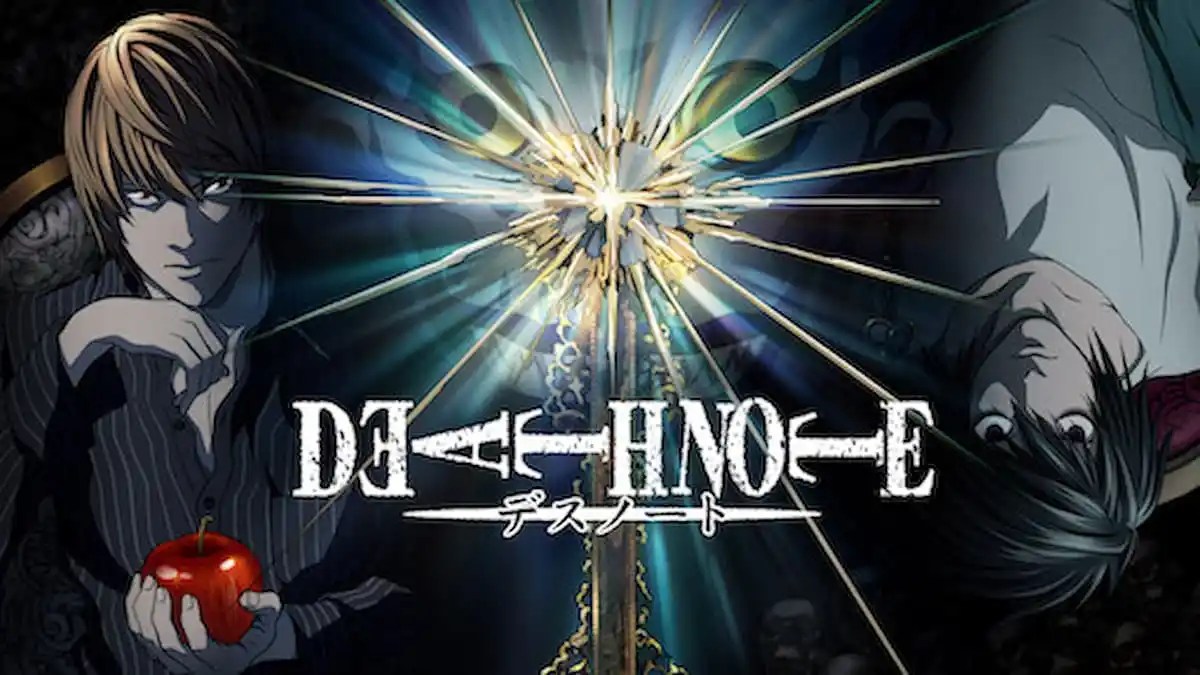 Death Note Part 1 – Unsung Gamers